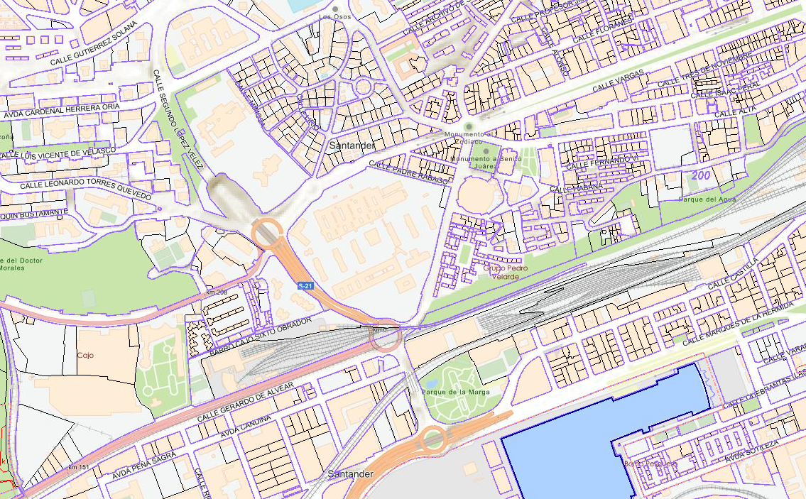 ¿Por qué el mapa del catastro va lento? (Y como arreglarlo) | Juan Toca